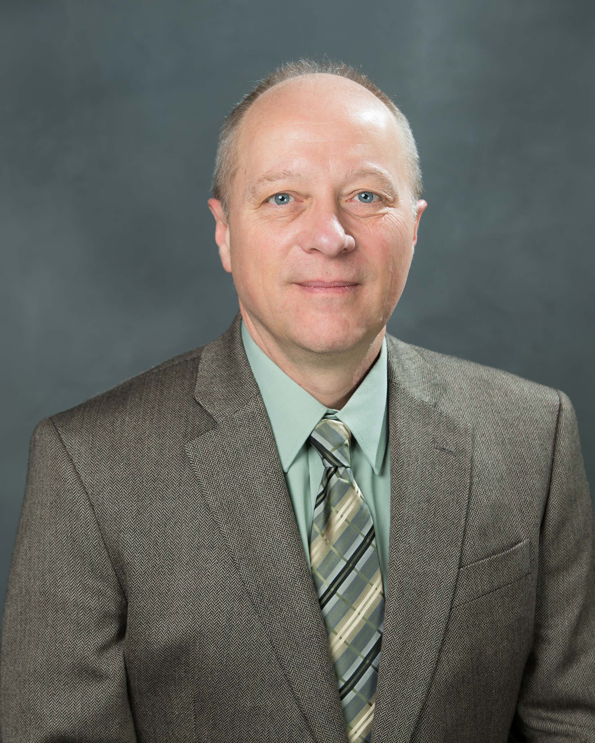 Leadership » Wallace Pancher Group Inc