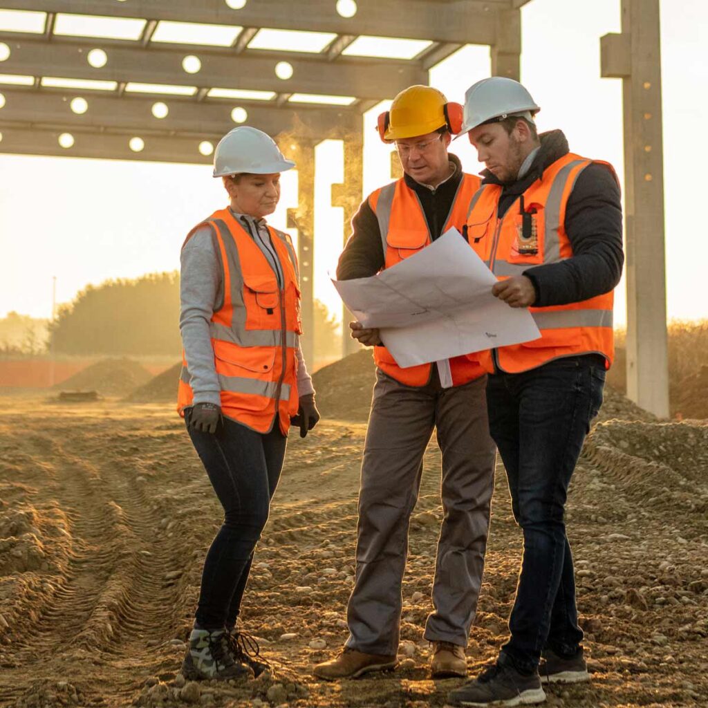 Land Development » Wallace Pancher Group Inc