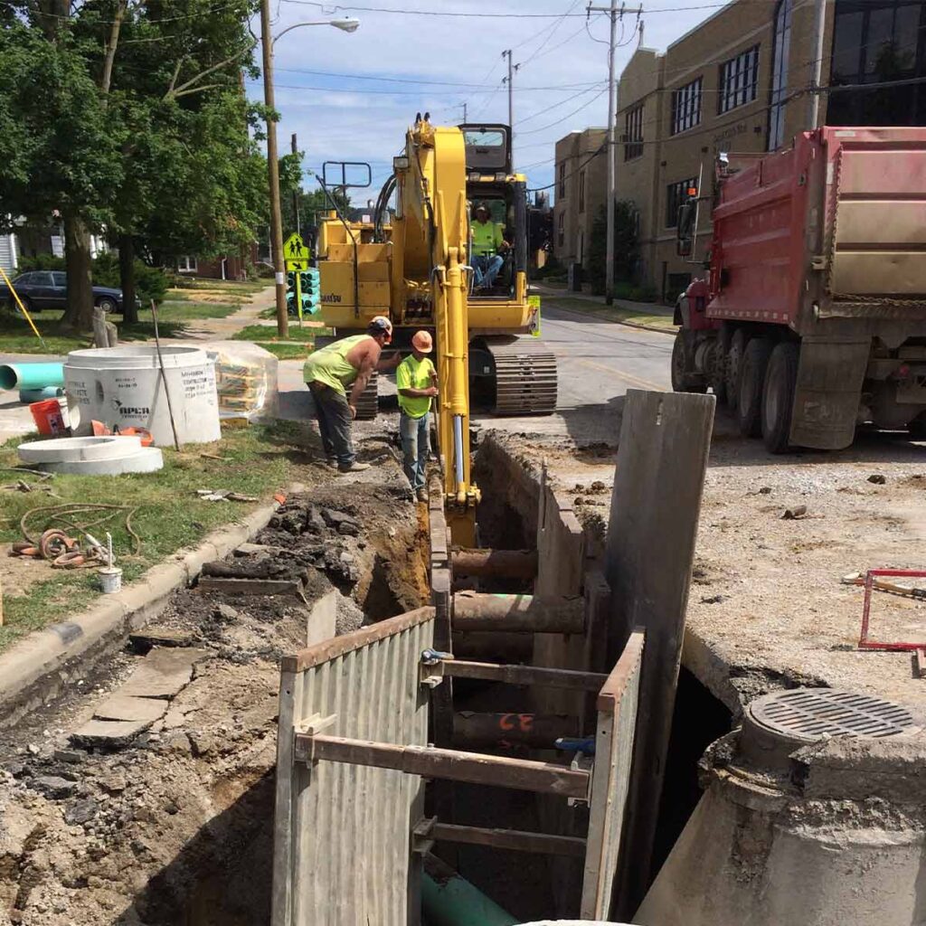 Municipal & Planning » Wallace Pancher Group Inc
